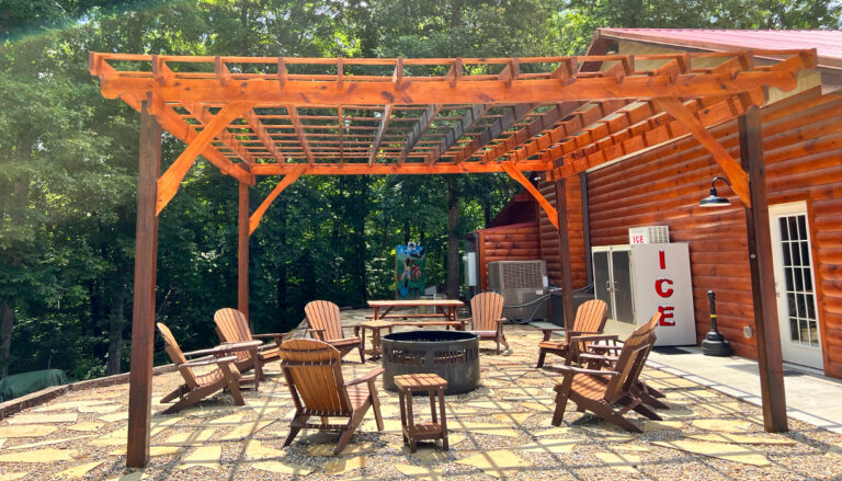 Plan A Visit To Legacy Mountain Zipline in Pigeon Forge | Legacy ...